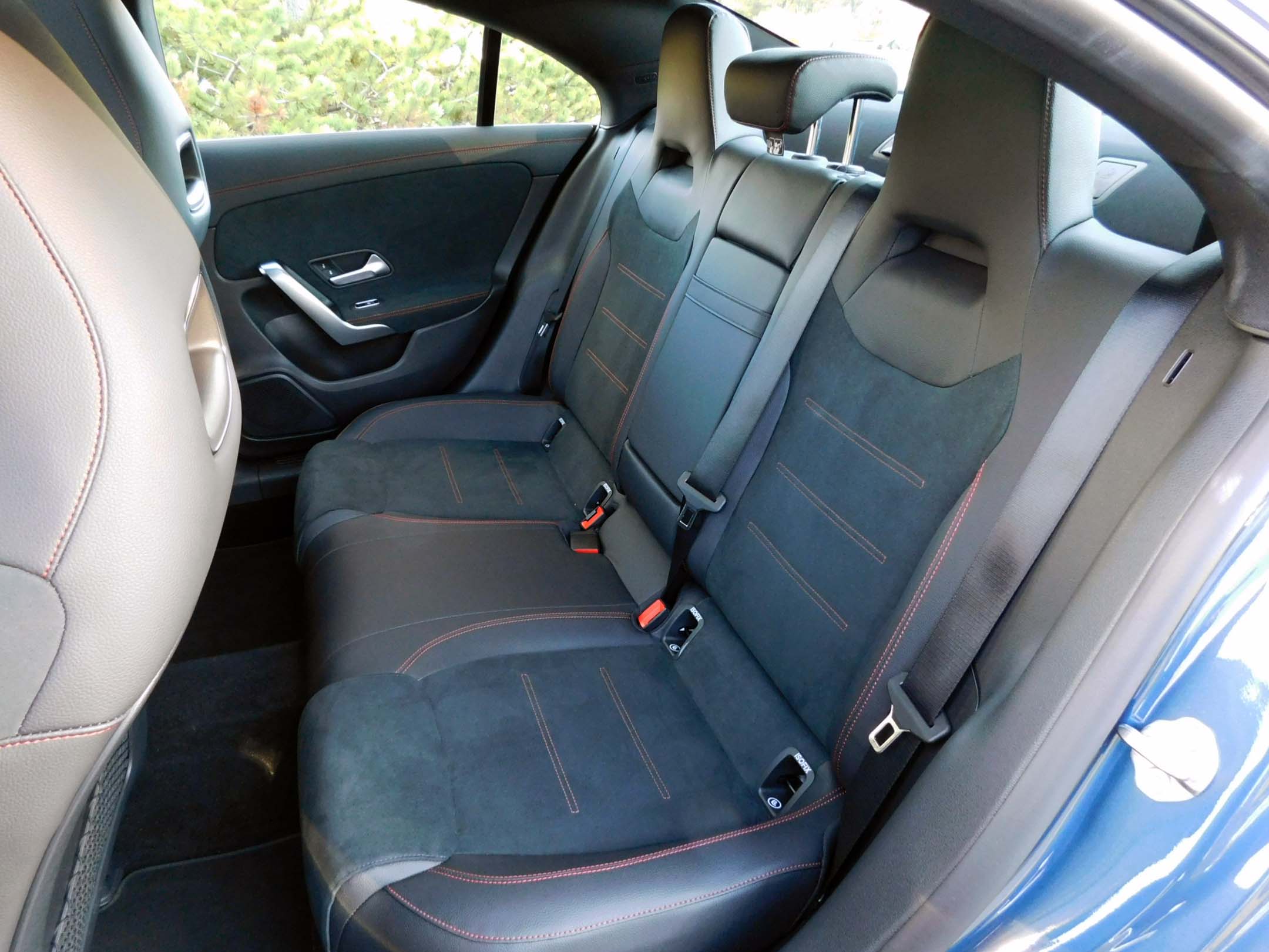 2020 Mercedes-Benz CLA 250 Review - AutoTrader.ca