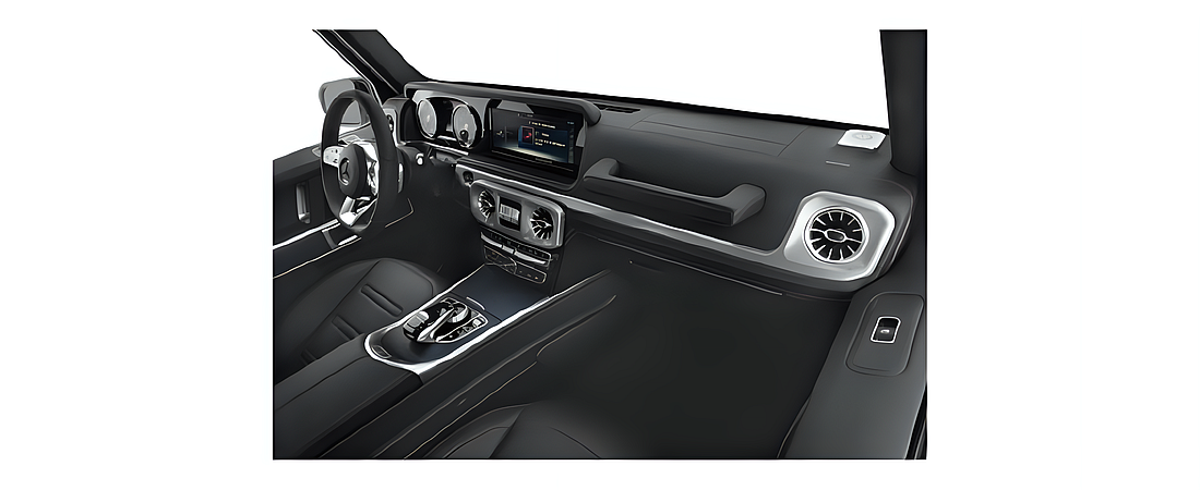 2025 Mercedes-Benz G-Class - Canadian Prices, Specs, Photos | AutoTrader.ca