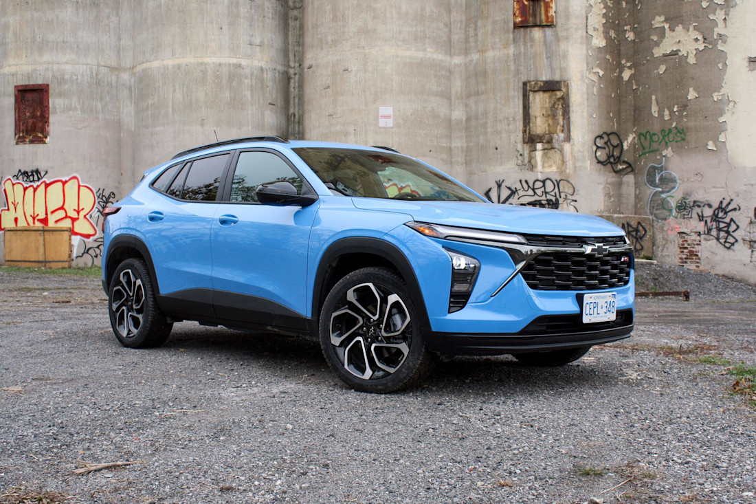 Expert Picks for Best Affordable Subcompact SUVs to Buy in 2025 ...
