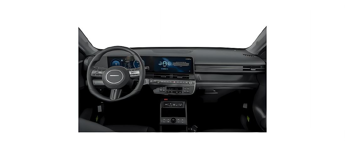 2025 Hyundai Kona Electric - Canadian Prices, Specs, Photos | AutoTrader.ca