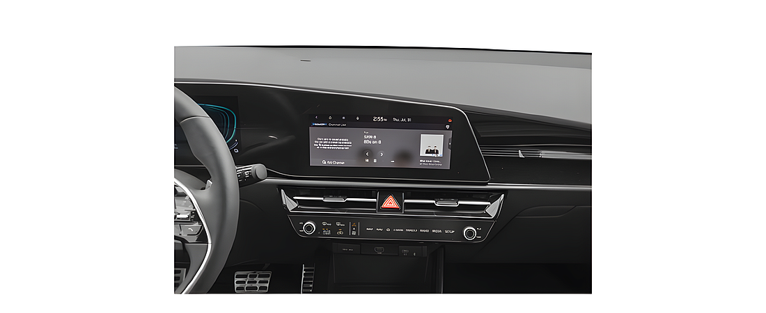 Kia Niro 2026 - Prix, caractéristiques et photos au Canada | AutoHebdo.net