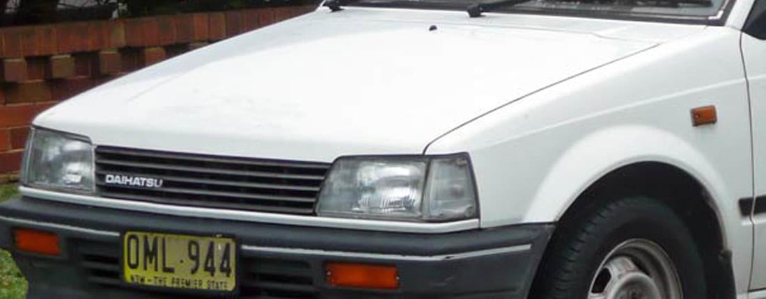 Daihatsu Trevis - Informatie, prijzen, alternatieven