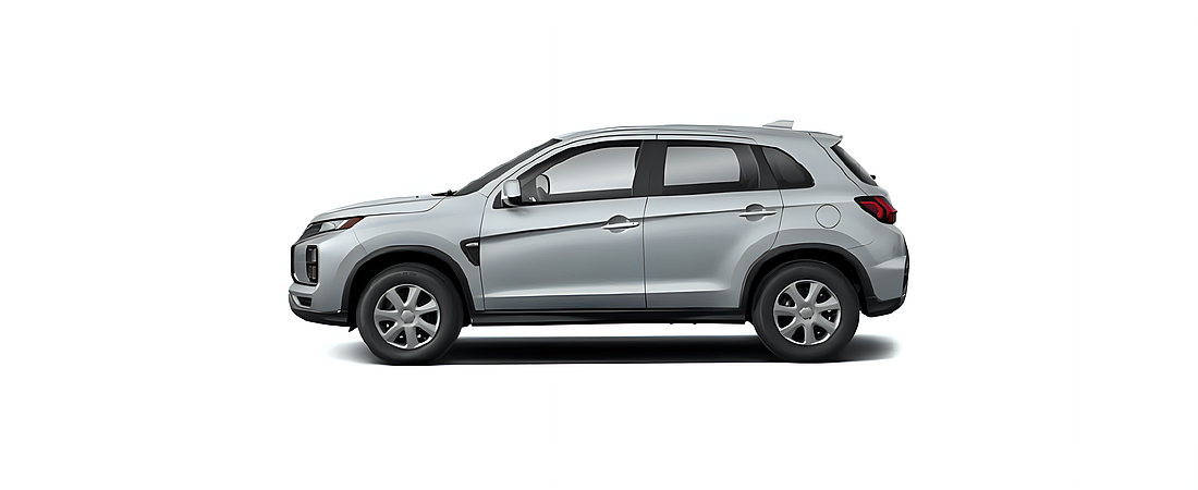2024 Mitsubishi RVR - Canadian Prices, Specs, Photos | AutoTrader.ca