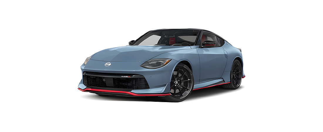 2026 Nissan Z - Canadian Prices, Specs, Photos | AutoTrader.ca