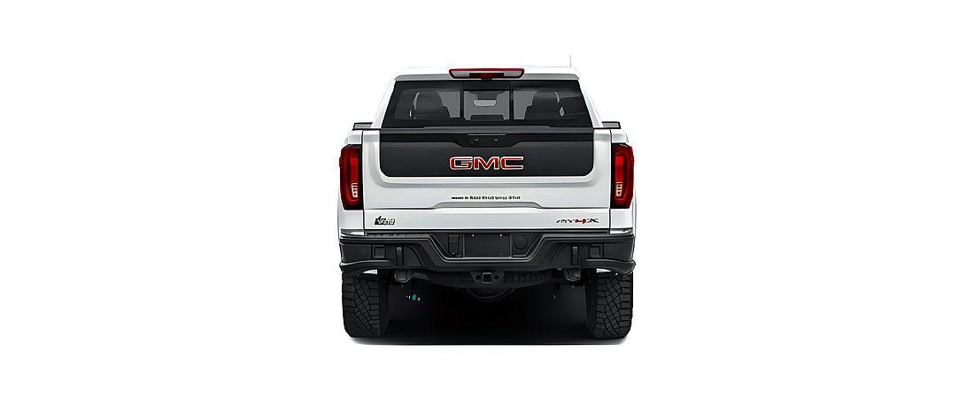 2024 GMC Sierra 1500 - Canadian Prices, Specs, Photos | AutoTrader.ca