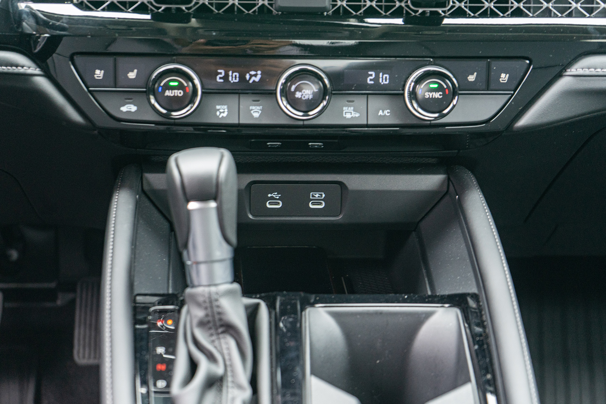 2025 Honda Accord Hybrid Review - AutoTrader.ca