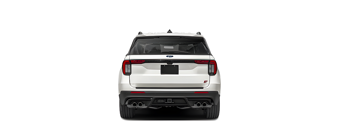 2026 Ford Explorer - Canadian Prices, Specs, Photos | AutoTrader.ca