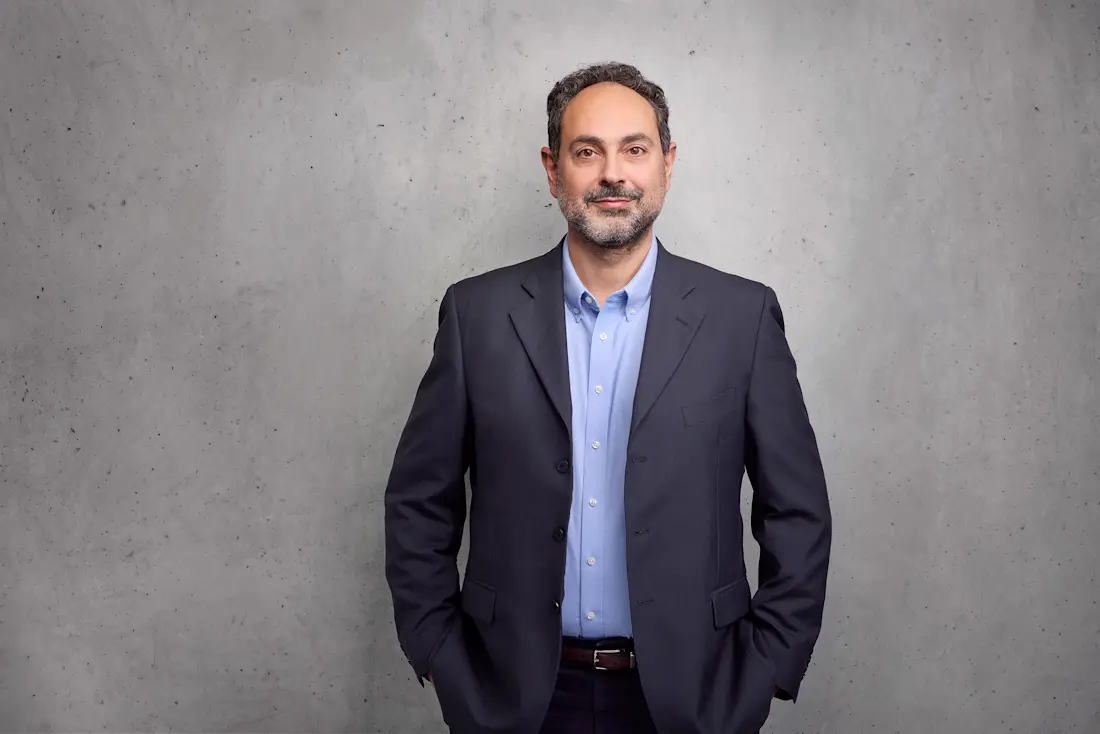 Das aktuelle Management - AutoScout24 Deutschland