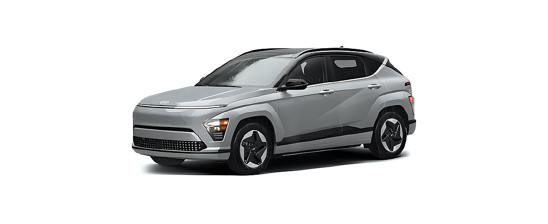 2025 Hyundai Kona Electric - Canadian Prices, Specs, Photos | AutoTrader.ca