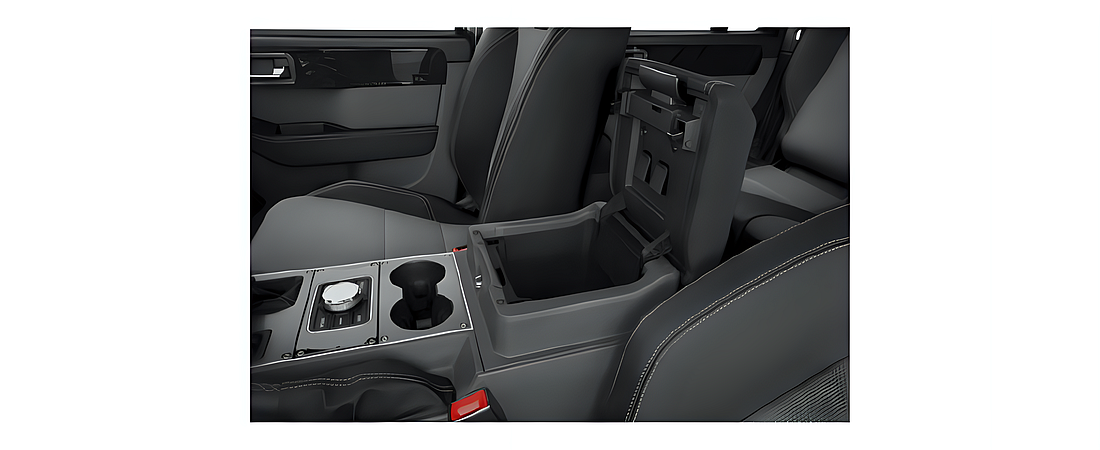 2025 INEOS Grenadier Station Wagon - Canadian Prices, Specs, Photos ...