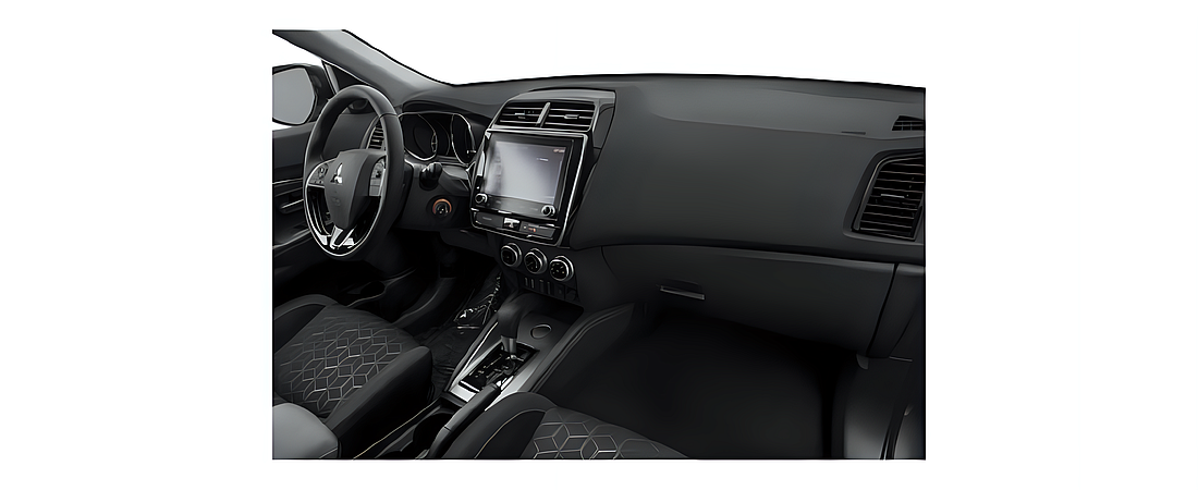 2024 Mitsubishi RVR - Canadian Prices, Specs, Photos | AutoTrader.ca