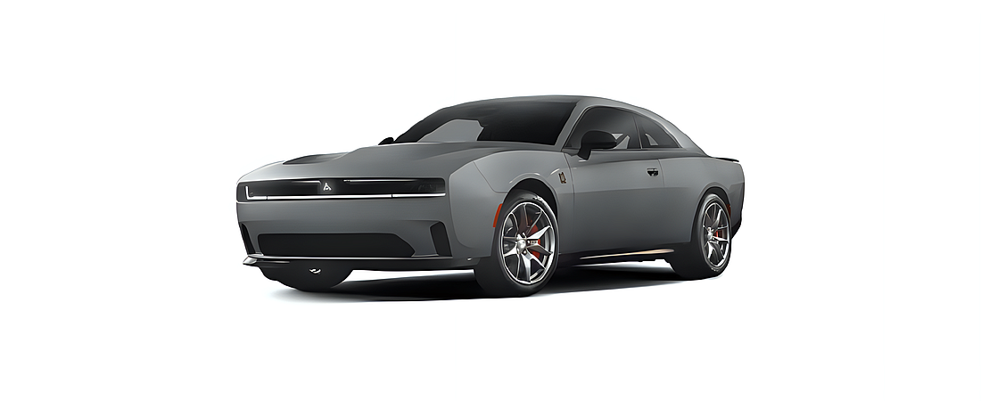 2025 Dodge Charger Daytona - Canadian Prices, Specs, Photos | AutoTrader.ca