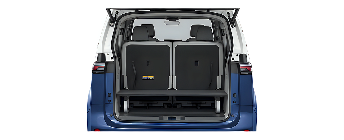 Volkswagen ID. Buzz - Canadian Prices, Specs, Photos | AutoTrader.ca