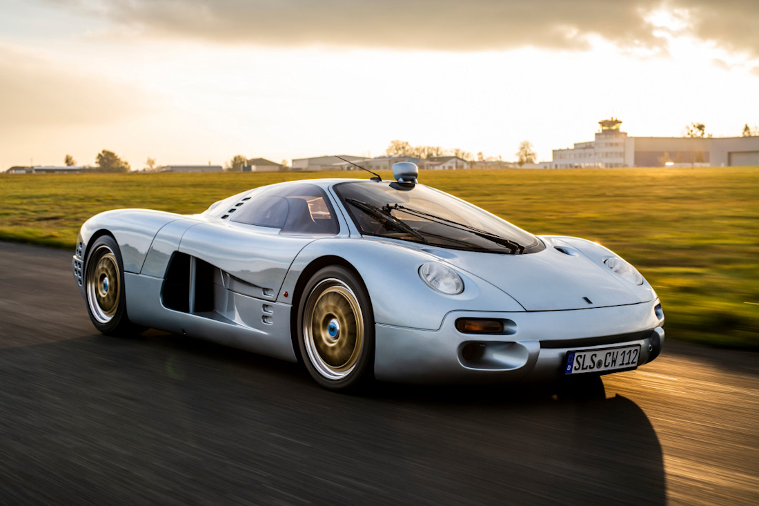 Isdera quiebra: ni China ha podido salvar esta marca de deportivos ...