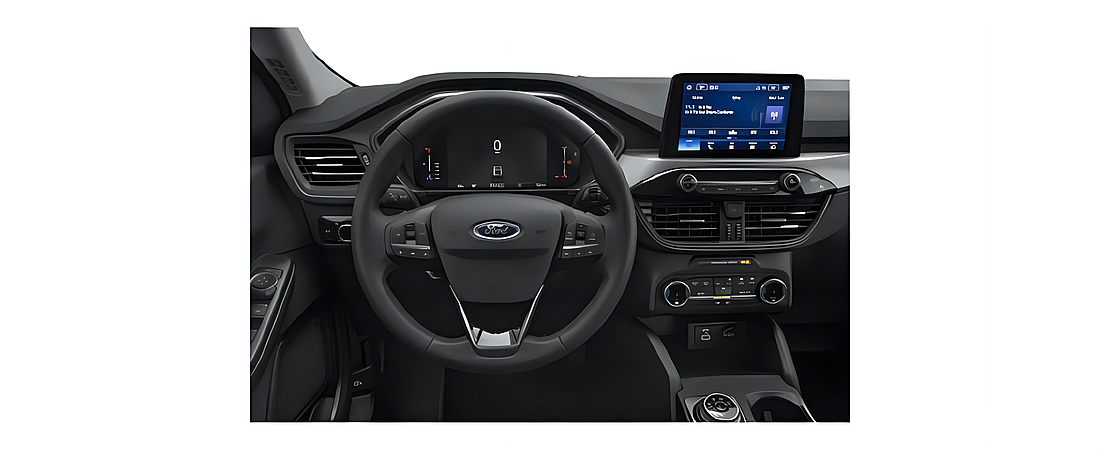 2025 Ford Escape - Canadian Prices, Specs, Photos | AutoTrader.ca