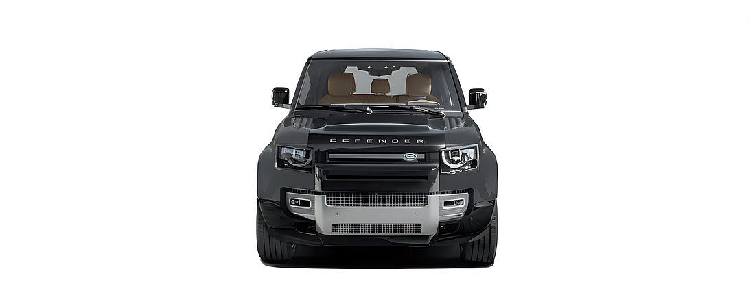 2025 Land Rover Defender - Canadian Prices, Specs, Photos | AutoTrader.ca