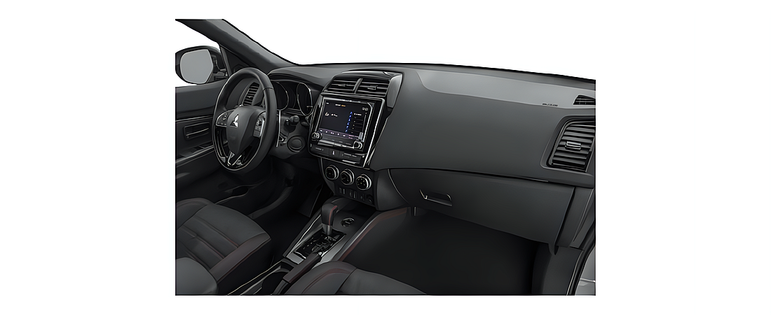 2023 Mitsubishi RVR - Canadian Prices, Specs, Photos | AutoTrader.ca