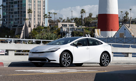 PHEVs for Dummies: Plug-In Hybrid Pros and Cons + Video - AutoTrader.ca