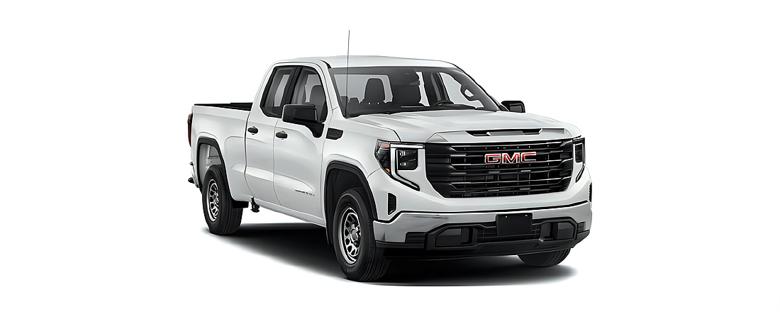 2024 GMC Sierra 1500 - Canadian Prices, Specs, Photos | AutoTrader.ca