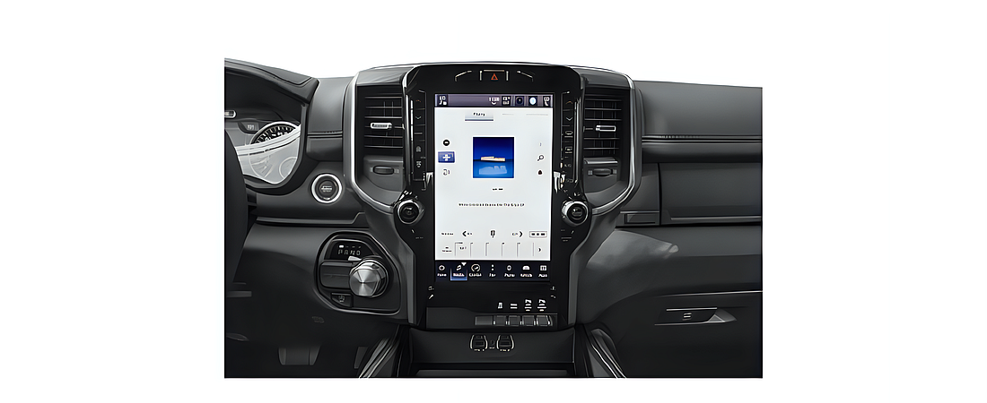 2024 Ram 1500 - Canadian Prices, Specs, Photos | AutoTrader.ca