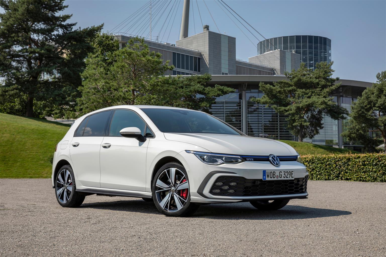 Wunderbar Vw Hybrid Modelle Fotos