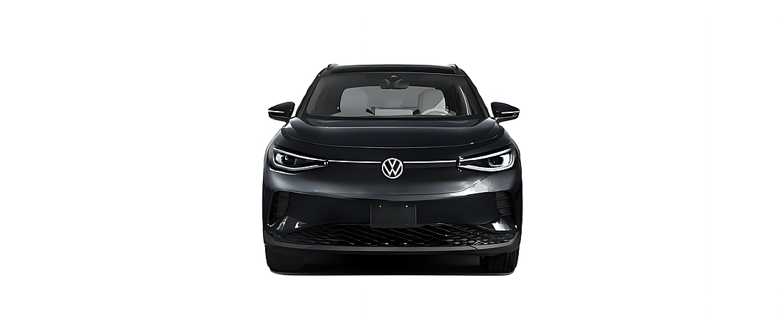 Volkswagen ID.4 - Canadian Prices, Specs, Photos | AutoTrader.ca
