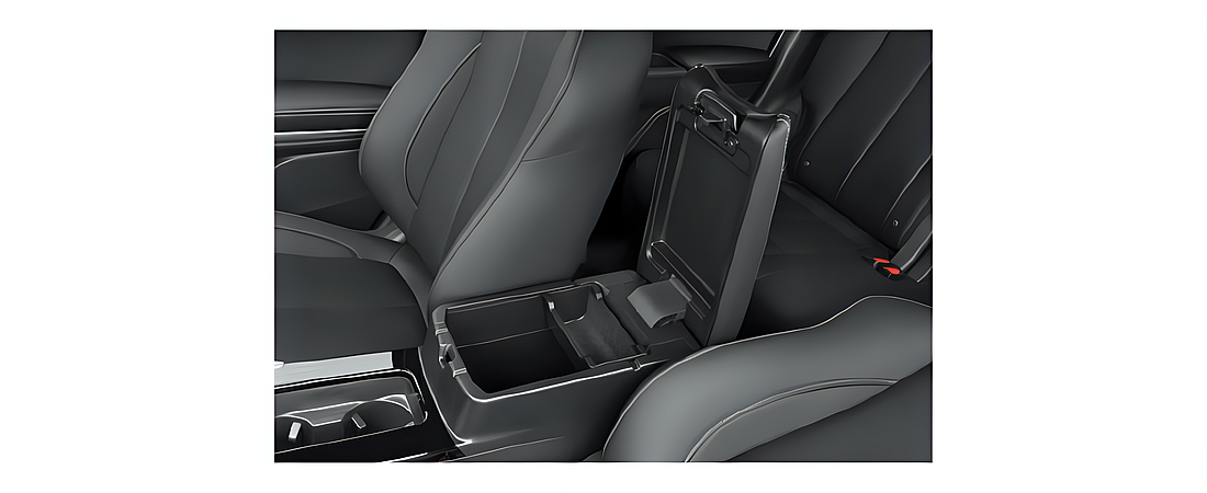 2024 Mitsubishi Eclipse Cross - Canadian Prices, Specs, Photos ...