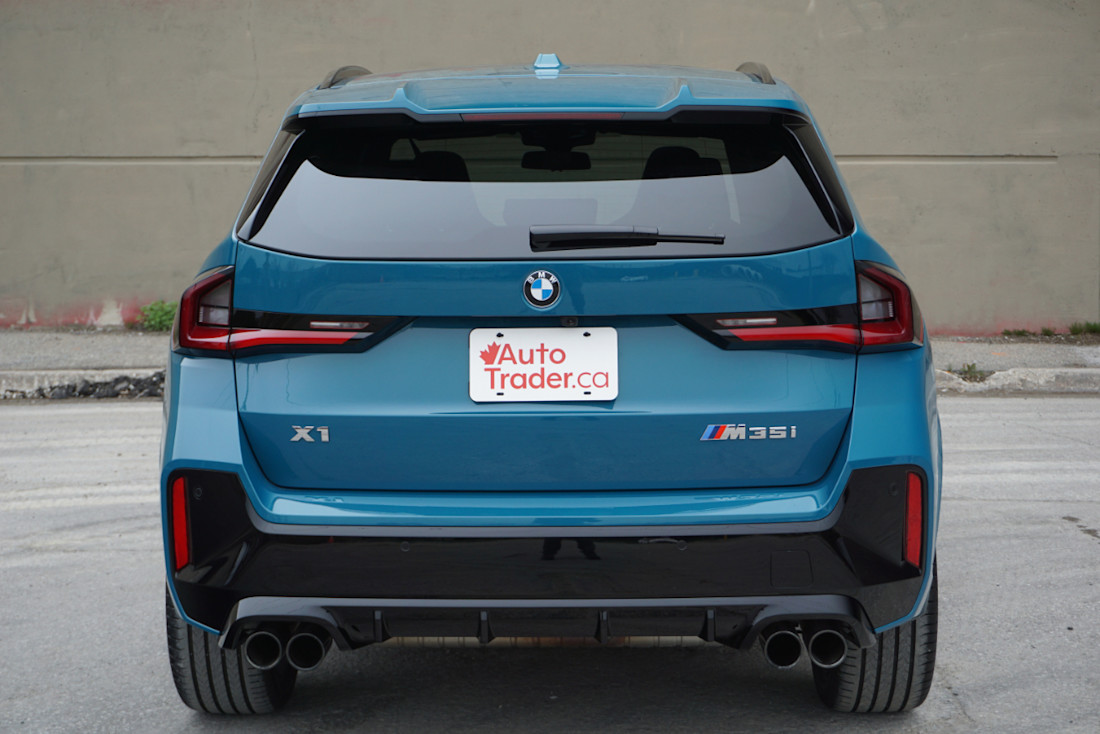 2026 Best Subcompact Luxury SUV: BMW X1 - AutoTrader.ca