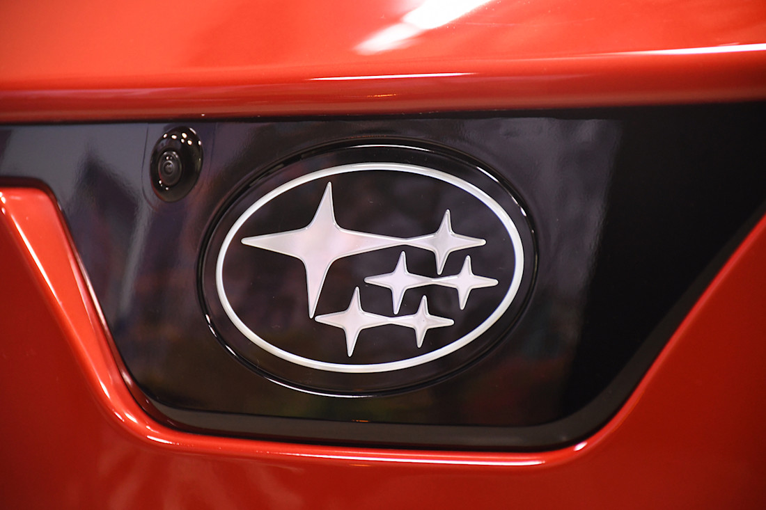 Subaru Uncharted Among 5 Cheapest EVs in Canada - AutoTrader.ca