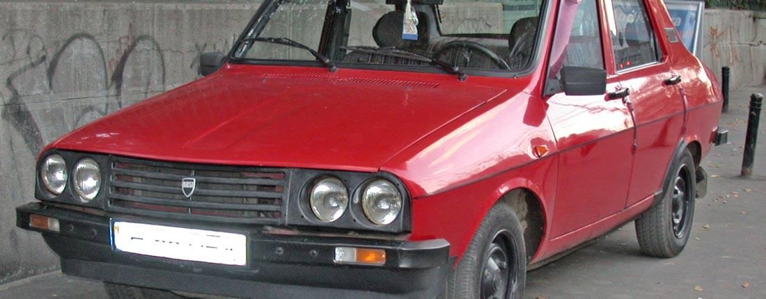 Dacia Berlina - Infos, Preise, Alternativen - AutoScout24