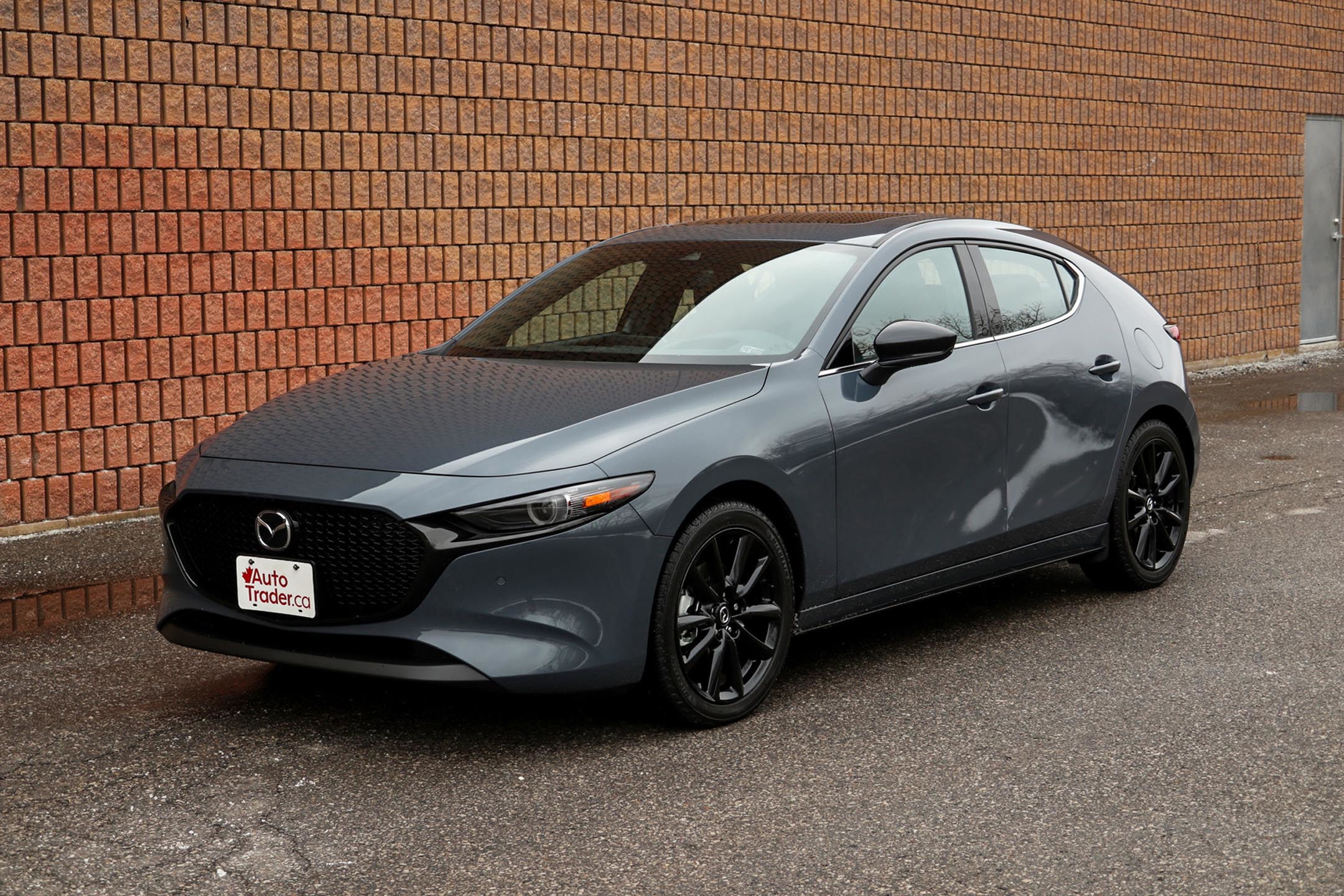 Best Affordable Small Cars to Buy in 2025 - AutoTrader.ca
