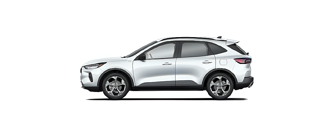 2025 Ford Escape - Canadian Prices, Specs, Photos | AutoTrader.ca