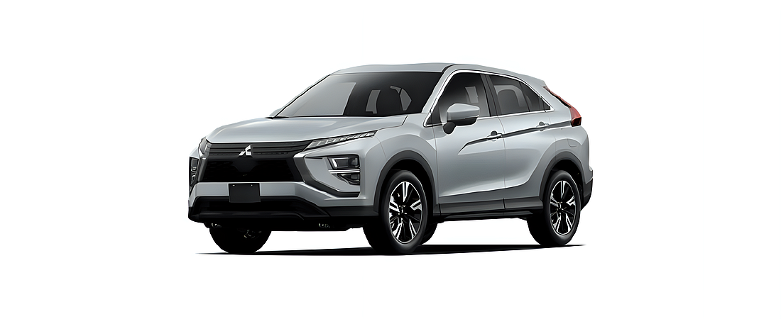 2024 Mitsubishi Eclipse Cross - Canadian Prices, Specs, Photos ...