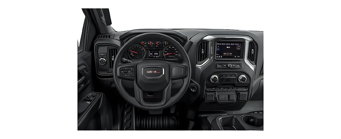 2024 GMC Sierra 1500 - Canadian Prices, Specs, Photos | AutoTrader.ca
