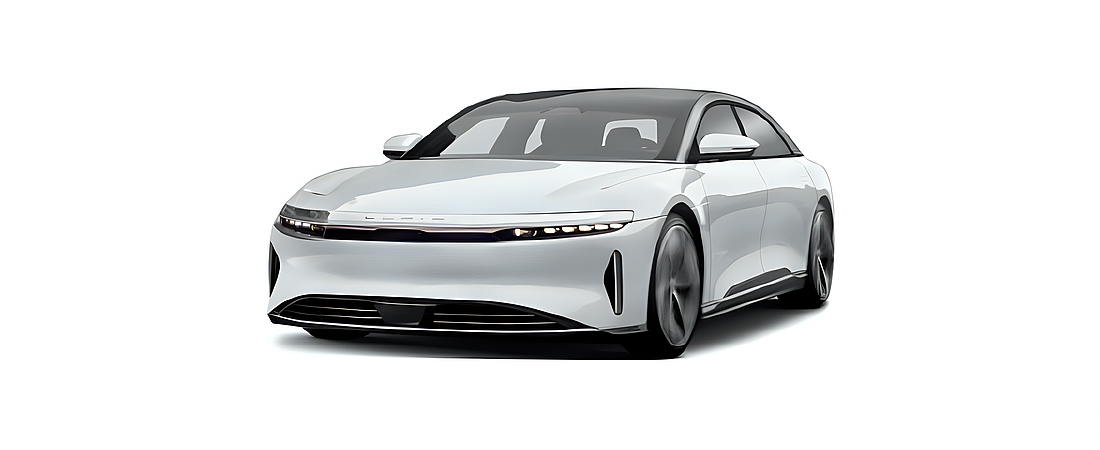 Lucid Air - Canadian Prices, Specs, Photos | AutoTrader.ca