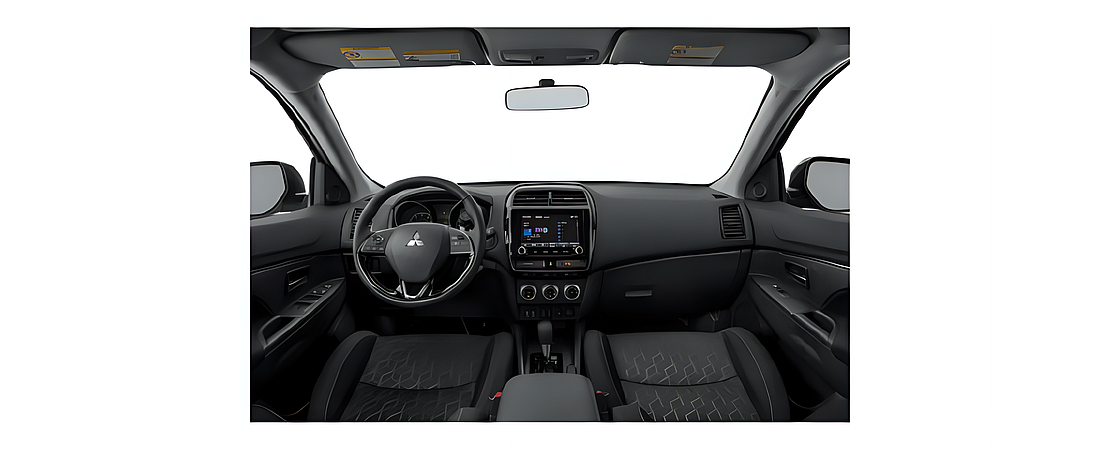 2023 Mitsubishi RVR - Canadian Prices, Specs, Photos | AutoTrader.ca