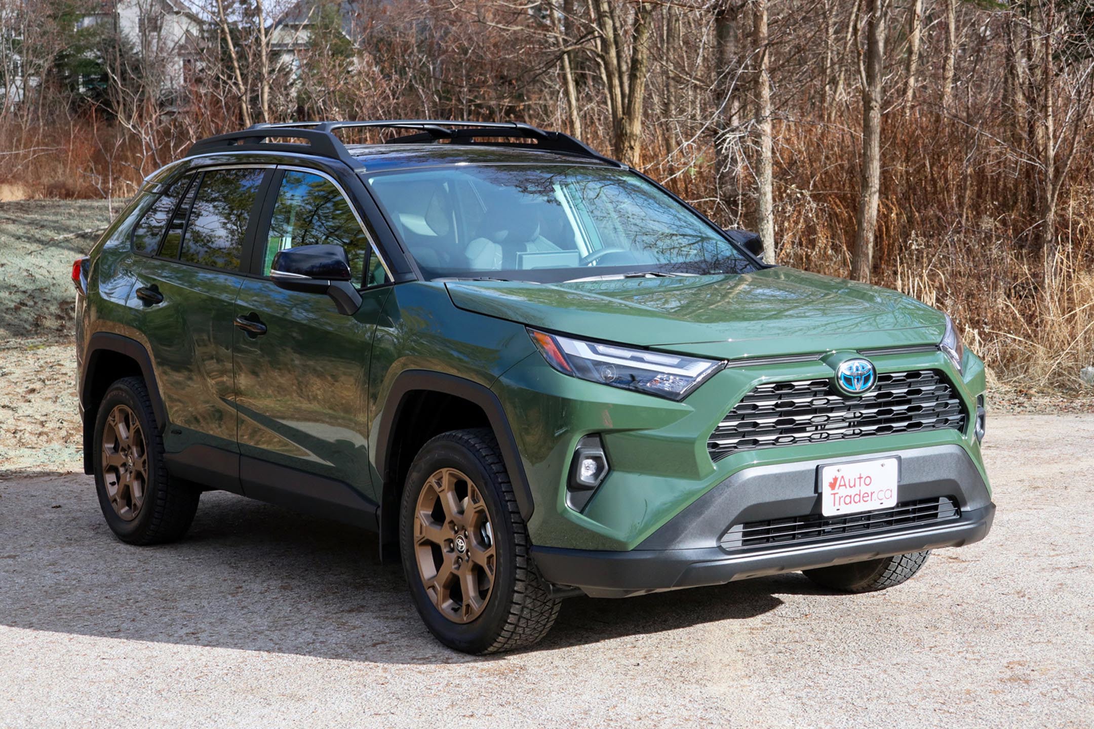 Best Compact SUVs to Consider in 2024 - AutoTrader.ca
