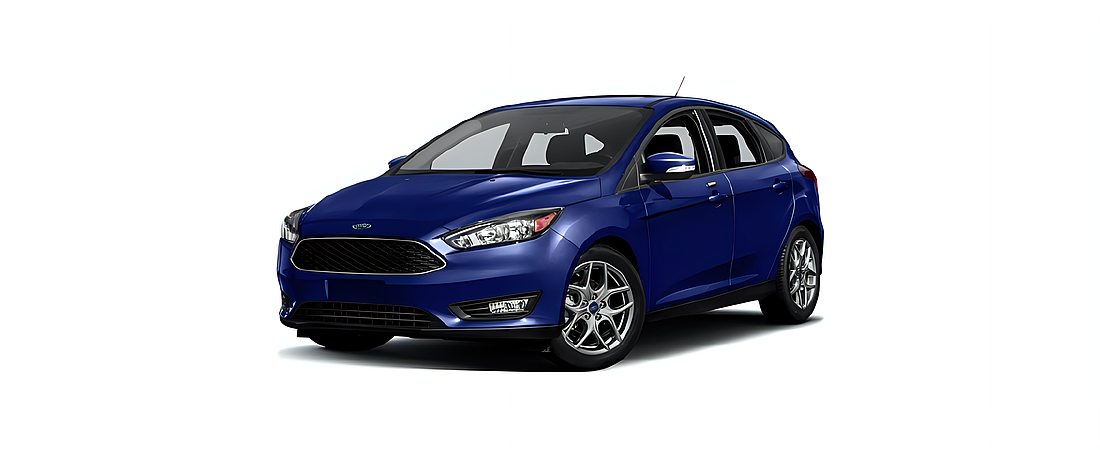 Ford Focus - Canadian Prices, Specs, Photos | AutoTrader.ca