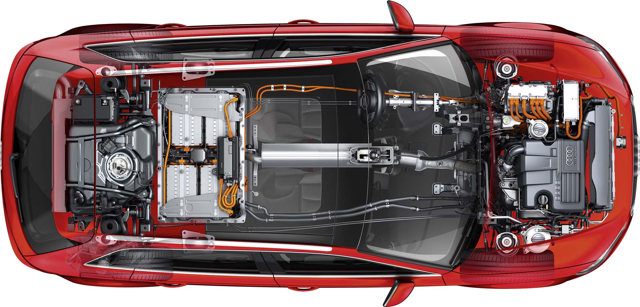 2017 Audi A3 Sportback e-tron Progressiv Test Drive Review - AutoTrader.ca