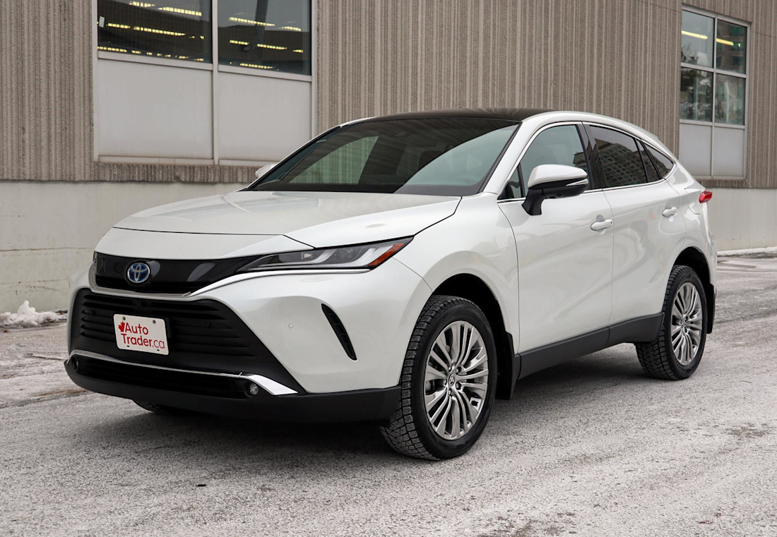 2024 Toyota Venza Review - AutoTrader.ca