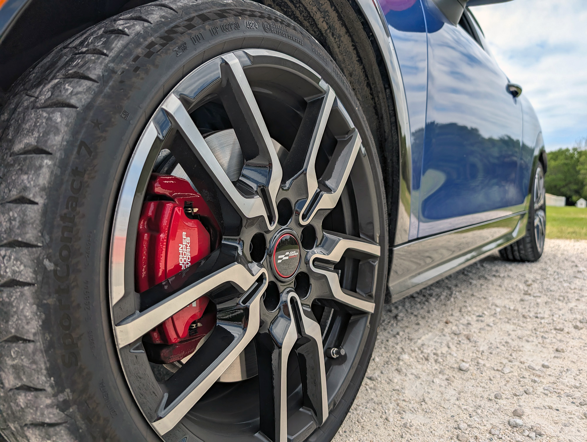 2025 Mini Cooper JCW First Drive Review - AutoTrader.ca