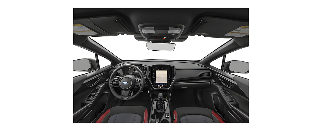 2026 Subaru Impreza - Canadian Prices, Specs, Photos | AutoTrader.ca